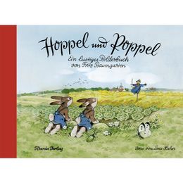 Hoppel und Poppel