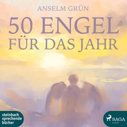 50 Engel f&uuml;r das Jahr