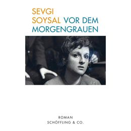 Vor dem Morgengrauen