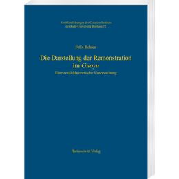 Die Darstellung der Remonstration im Guoyu
