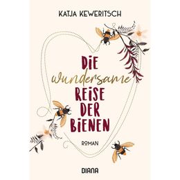 Die wundersame Reise der Bienen