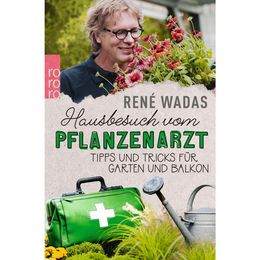 Hausbesuch vom Pflanzenarzt