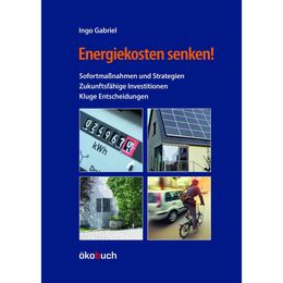 Energiekosten senken!