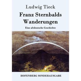 Hofenberg Franz Sternbalds Wanderungen