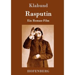 Hofenberg Rasputin