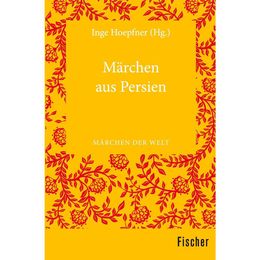M&auml;rchen aus Persien