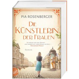 Die K&uuml;nstlerin der Frauen