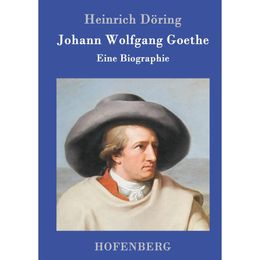 Hofenberg Johann Wolfgang Goethe