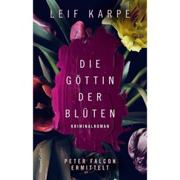 Die G&ouml;ttin der Bl&uuml;ten