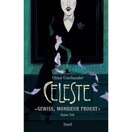 C&eacute;leste - 'Gewiss, Monsieur Proust'