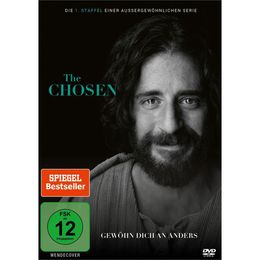 DVD The Chosen - Staffel 1