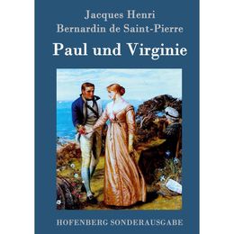 Hofenberg Paul und Virginie