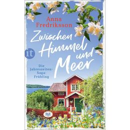 Zwischen Himmel und Meer