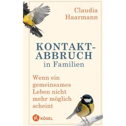 K&ouml;sel-Verlag Kontaktabbruch in Familien