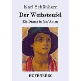 Hofenberg Der Weibsteufel