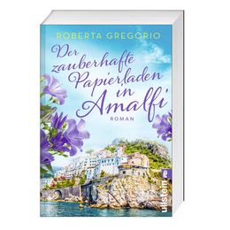 Ullstein Taschenbuchvlg. Der zauberhafte Papierladen in Amalfi
