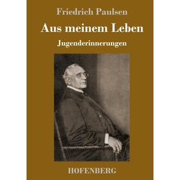 Hofenberg Aus meinem Leben