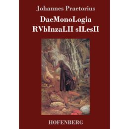Hofenberg DaeMonoLogia RVbInzaLII sILesII