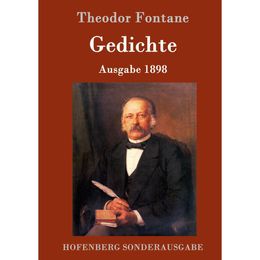 Hofenberg Gedichte