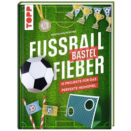 Fu&szlig;ballbastelfieber