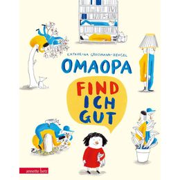 OMAOPA find ich gut