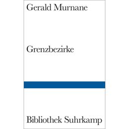 Grenzbezirke