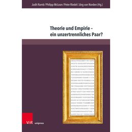 Theorie und Empirie - ein unzertrennliches Paar?