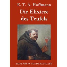 Hofenberg Die Elixiere des Teufels