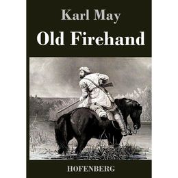 Hofenberg Old Firehand