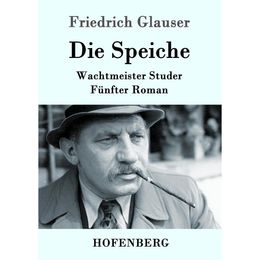 Hofenberg Die Speiche
