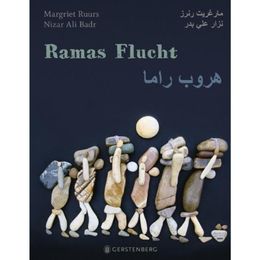 GERSTENBERG Ramas Flucht