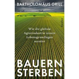 Bauernsterben