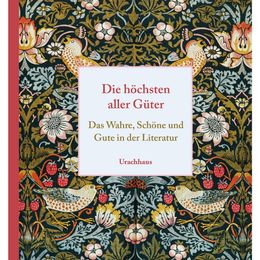 Die h&ouml;chsten aller G&uuml;ter