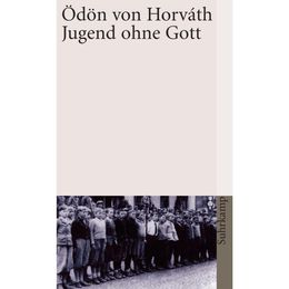 Jugend ohne Gott