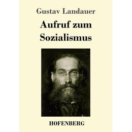 Hofenberg Aufruf zum Sozialismus