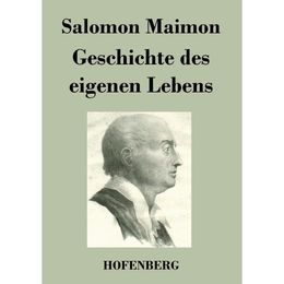 Hofenberg Geschichte des eigenen Lebens