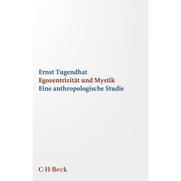 Egozentrizit&auml;t und Mystik