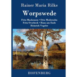 Hofenberg Worpswede