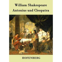 Hofenberg Antonius und Cleopatra