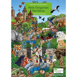 Mein Tiergarten N&uuml;rnberg