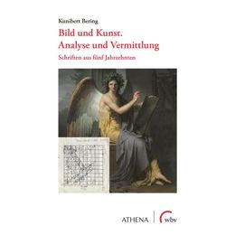 Bild und Kunst. Analyse und Vermittlung