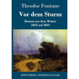 Hofenberg Vor dem Sturm