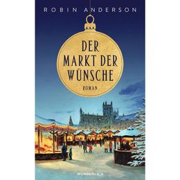 Der Markt der W&uuml;nsche