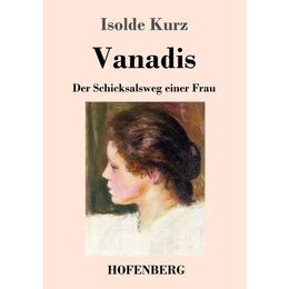 Hofenberg Vanadis