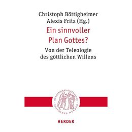 Ein sinnvoller Plan Gottes?