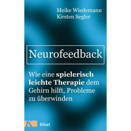 K&ouml;sel-Verlag Neurofeedback