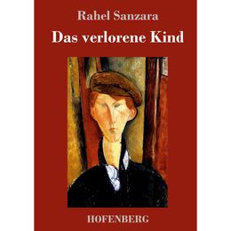 Hofenberg Das verlorene Kind