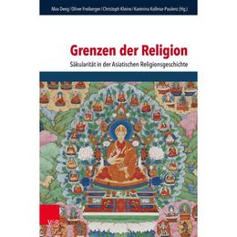 Grenzen der Religion