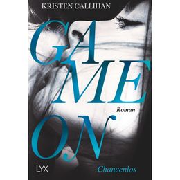 Game on - Chancenlos
