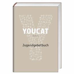 Youcat - Jugendgebetbuch